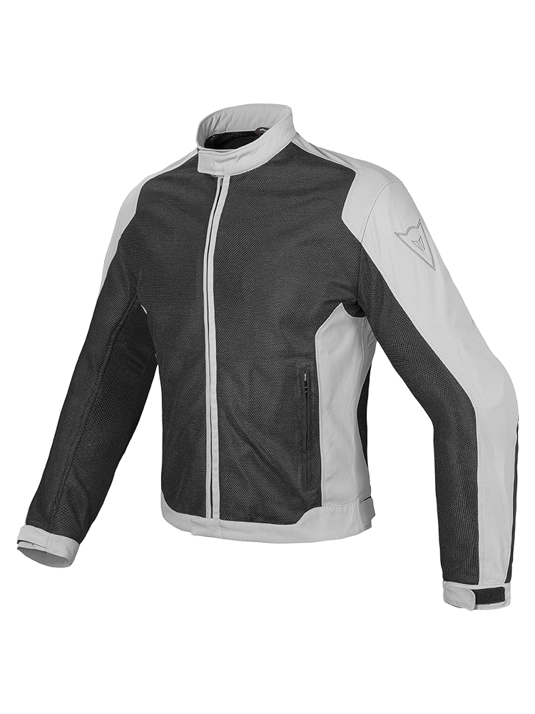Motorcycle Textil Jacket DAINESE AIR FLUX D1 TEX gray | MOTORCYCLE ...